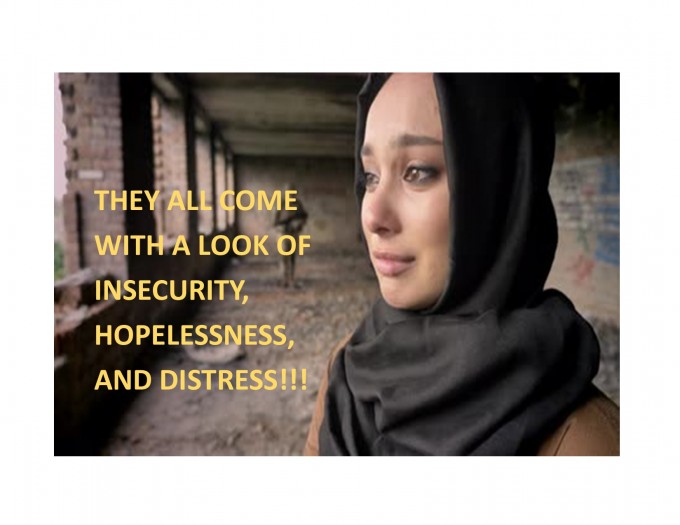 Women Challenged With Homelessness Launchgood